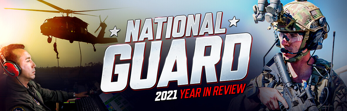 The National Guard - Official Website of the National Guard