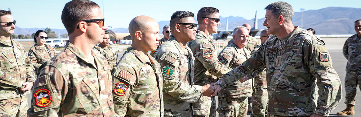 The National Guard - Official Website of the National Guard