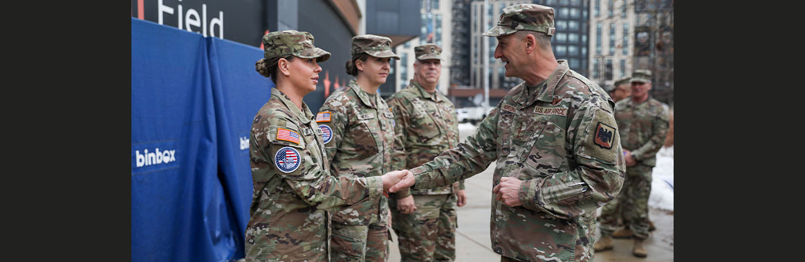 The National Guard - Official Website of the National Guard