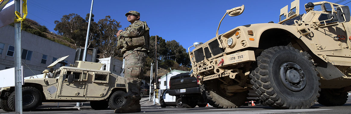 The National Guard - Official Website of the National Guard