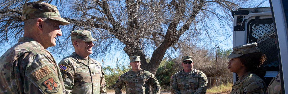 The National Guard - Official Website of the National Guard