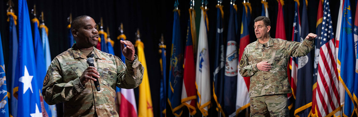 The National Guard - Official Website of the National Guard