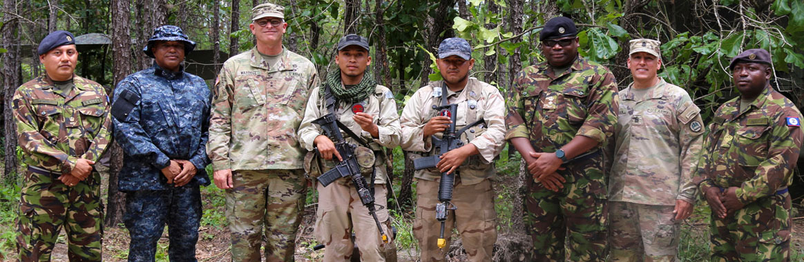 The National Guard - Official Website of the National Guard