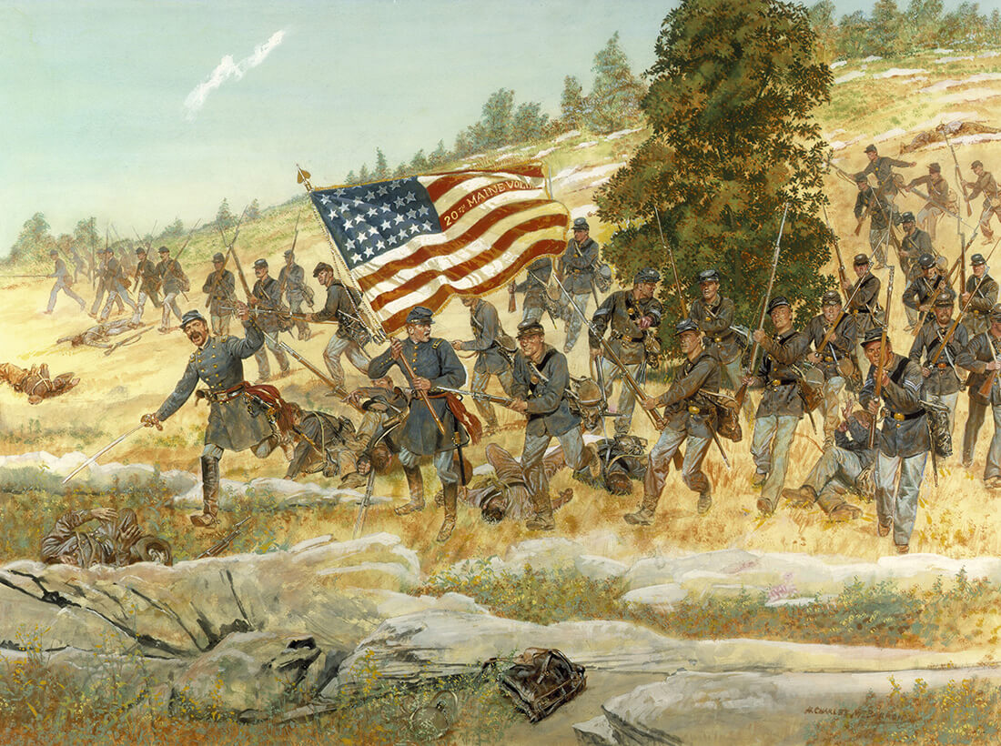 National Guard > Features > 2019 > 383rd Birthday > Top 10 Most ...