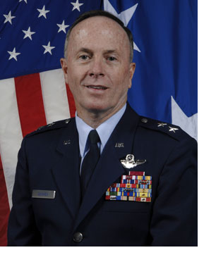 Major General Steven R. Doohen